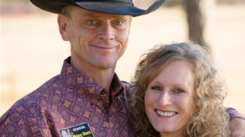 Cooperative Producers - Pharo Cattle Company®